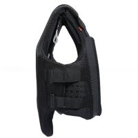 China Polyester Horse Riding Vest European Style for Safe and Comfortable Riding Experience for sale