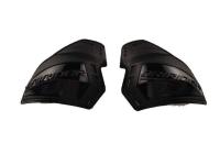 China Long-Lasting Fashion Design Metal Shoulder Protectors for Shoudler Guard for sale