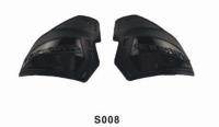 China Long-Lasting Fashion Design Metal Shoulder Protectors for Shoudler Guard for sale