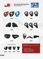 China Long-Lasting Fashion Design Metal Shoulder Protectors for Shoudler Guard for sale