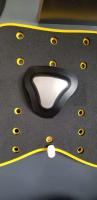 China Long-Lasting Fashion Design Metal Shoulder Protectors for Shoudler Guard for sale