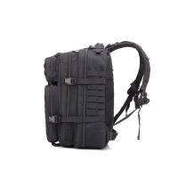 China Oxford Molle Bag Sports Backpack For Tracking Perfect for Outdoor Activities for sale