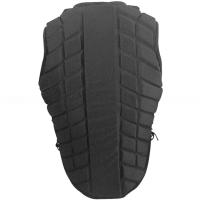 China XS-XL Sizes Black Equestrian Clothing Designed for Optimal Horse Riding Experience for sale