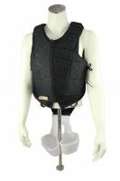 China Protective Equestrian Vest for Horse Riding in X-XXXXL Size Eco-Friendly and Durable for sale