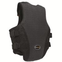 China Protective Equestrian Vest for Horse Riding in X-XXXXL Size Eco-Friendly and Durable for sale