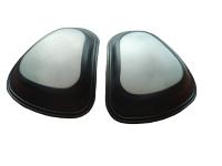 China Customizable Motorcycle Metal Shoulder Protector for OEM ODM Requirements for sale