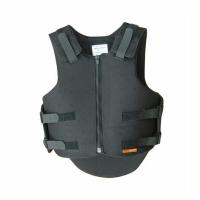 China Protective Equestrian Vest for Horse Riding in X-XXXXL Size Eco-Friendly and Durable for sale
