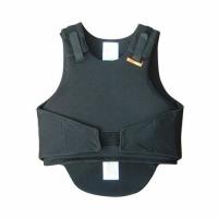 China Protective Equestrian Vest for Horse Riding in X-XXXXL Size Eco-Friendly and Durable for sale