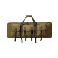 China Large Capacity Molle Green Color Sports Bag Backpack for Hiking Zipper Hasp Closure for sale