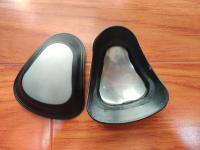 China Customizable Motorcycle Metal Shoulder Protector for OEM ODM Requirements for sale