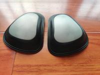 China Customizable Motorcycle Metal Shoulder Protector for OEM ODM Requirements for sale