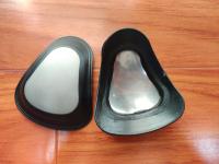 China Customizable Motorcycle Metal Shoulder Protector for OEM ODM Requirements for sale