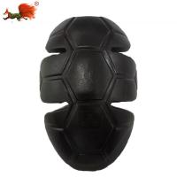 China Professional Protection PU Knee Pads for Universal Applicable People Comfortable Fit for sale