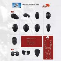China Professional Protection PU Knee Pads for Universal Applicable People Comfortable Fit for sale