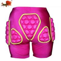 China ISO9001 Certified Light Padded Swimming Shorts for Surfers and Swimmers in Black for sale