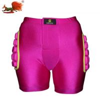 China ISO9001 Certified Light Padded Swimming Shorts for Surfers and Swimmers in Black for sale