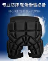 China ISO9001 Certified Light Padded Swimming Shorts for Surfers and Swimmers in Black for sale