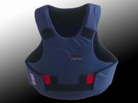 China Body Protection Equestrian Jacket for Safe and Comfortable Horse Riding Enthusiasts for sale