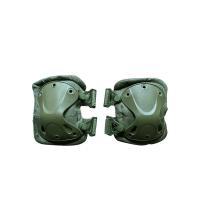 China Professional Protection 600D Oxford Elbow and Knee Pads for Body Protection for sale