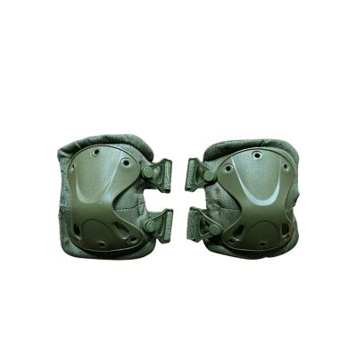 China Professional Protection 600D Oxford Elbow and Knee Pads for Body Protection for sale