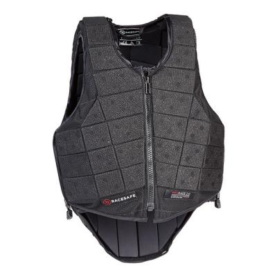 China Customized Logo Safety Padded Lightweight Vest for Jockey Comfortable and Protective for sale