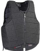 China Customized Logo Safety Padded Lightweight Vest for Jockey Comfortable and Protective for sale