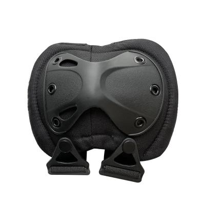 China 600D Oxford Elbow and Knee Pads for Body Protection in Sports for sale