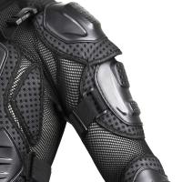 China Off-Road Cross-Country Motorcycle Suit Protectors with XXL Size and OEM/ODM Accepted for sale