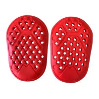 China 130g Slow Rebound PU Knee and Elbow Protectors for Motorcyclist Safety Equipment for sale