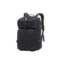 China Outdoor Adventure Essential Multi-Function 3P Molle Bag backpack With Zipper Closure for sale