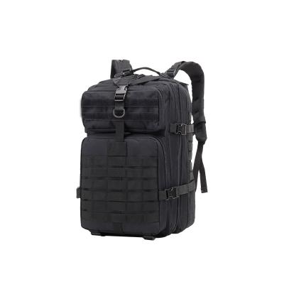 China Outdoor Adventure Essential Multi-Function 3P Molle Bag backpack With Zipper Closure for sale