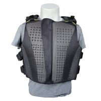China Men's Horse Riding Protection Vest for Show and Racing Best Design Material Arrival for sale