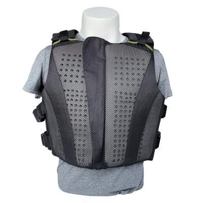 China Men's Horse Riding Protection Vest for Show and Racing Best Design Material Arrival for sale