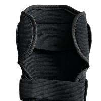 China Black Elbow Knee Protectors Sets for Riding Racing One Size Fits All and Customizable for sale