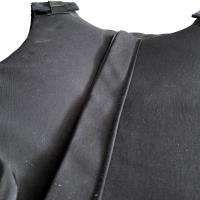 China Customized Logo Horse Riding Vest Body Protection Damping Safety Sports Equestrian Clothing for sale