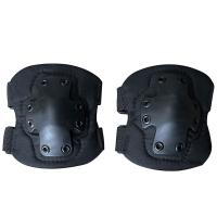 China Universal Flexible Safety Elbow and Knee Guards for Body Protection for sale