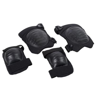 China Outdoor Custom Cross Country Training Safety Knee Protector Pads for Intense Workouts for sale