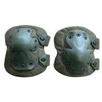 China Flexible TPE Foam Padding for Adjustable Guard Gear One Size Fits All Knee Elbow Pad for sale