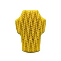 China Motorcyclists and Bikers' Safety Guaranteed with ISO Certified Slow Rebound PU Pads for sale