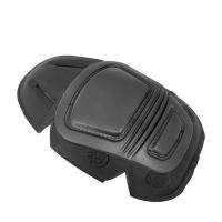 China Flexible 600D Oxford Frog Style Elbow and Knee Pads for Body Protection Essential Gear for sale