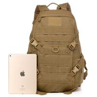 China Hard Handle Backpack Multi-Function Training Waterproof Bag for Camping and Traveling for sale