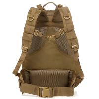 China Hard Handle Backpack Multi-Function Training Waterproof Bag for Camping and Traveling for sale