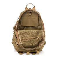 China Hard Handle Backpack Multi-Function Training Waterproof Bag for Camping and Traveling for sale