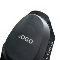 China Motorcycle Slider Knee Guards with Protection Function and 600D Oxford Materialization for sale