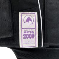 China Comfortable and Durable Oxford Outshell Horse Riding Vest for S-XXL Equestrian Riders for sale