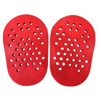 China Motorcycle Big Hip Protectors of PU Material for Body Protection in One Size Fits for sale