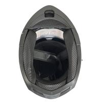 China Universal Season Luminous Motorcycle Helmet Cover for Safety and Protection for sale
