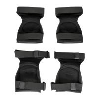 China 550g Heavy Duty EVA Foam Knee Pads for Work Construction Gardening Cleaning Flooring for sale