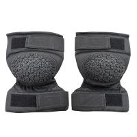 China 550g Heavy Duty EVA Foam Knee Pads for Work Construction Gardening Cleaning Flooring for sale