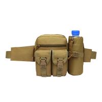 China Waterproof Versatile Kettle Backpack for Outdoor Sports and Camping for sale